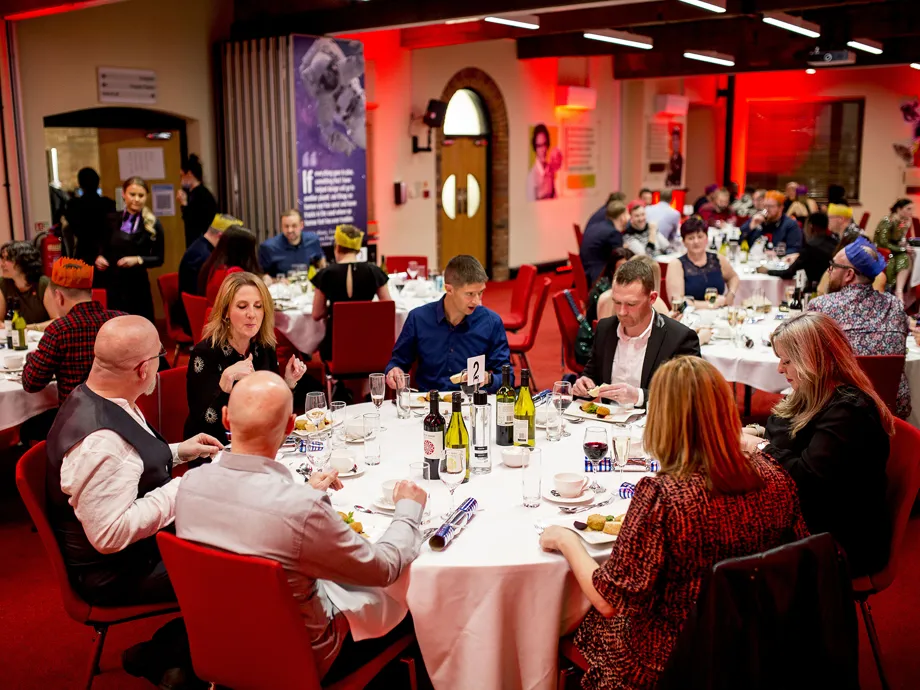 Corporate Christmas Party Venue Celebrate In Birmingham corporate-christmas-party-venue-celebrate-in-birmingham